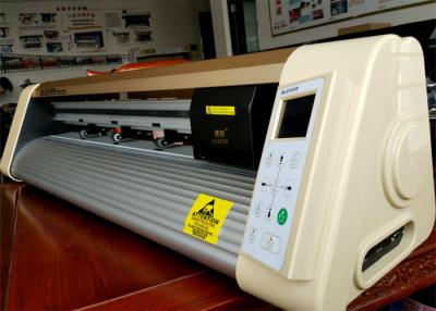 China Small Large Format Cutting Plotter Machine SC series With Camera Recognition for sale