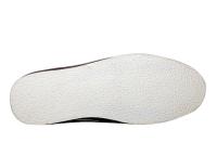 China Fashion Mens Casual Leather Slip On Shoes / Mens Flat Loafers Shoes for sale