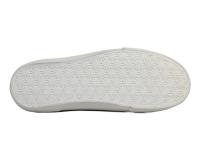 China Grey Breathable Luxury Mens Casual Shoes ,  Comfortable Men Casual Footwear for sale