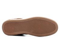 China Leather Stitching Mens Lace Up Sneakers Casual Mens Slip On Oxford Shoes For Summer for sale