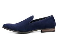 China Fashion Men'S Casual Shoes Loafer Style Size / Color Customized for sale