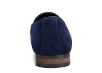 China Fashion Men'S Casual Shoes Loafer Style Size / Color Customized for sale