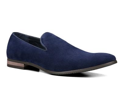 China Fashion Men'S Casual Shoes Loafer Style Size / Color Customized for sale