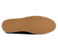 China Low Heel Mens Leather Casual Shoes Comfortable Suede Upper Men Casual Oxford Shoes for sale