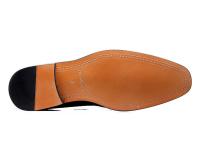 China Slip On Tassel Shoes Mens Leather Casual Shoes / Mens Leather Driving Moccasins for sale