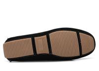 China OEM / ODM Mens Moccasins Boat Shoes , Adult Mens Leather Penny Loafers for sale