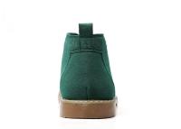 China Mens Suede Desert Boots Ankle Martens Mens Winter Snow Boots For Casual Leisure for sale