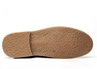 China Mens Suede Desert Boots Ankle Martens Mens Winter Snow Boots For Casual Leisure for sale