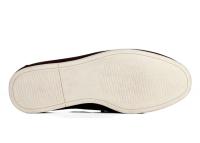 China Durable Men's Casual Shoes Tassels Flat Loafer Mens Brown Leather Driving Shoes for sale