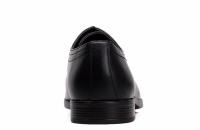 China Genuine Leather Lining Formal Business Shoes Comfortable Mens Dress Shoes for sale