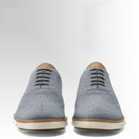 China MeWingtip Oxford Men's Casual Shoes  Lightweight Comfortable Sneaker Shoes for sale