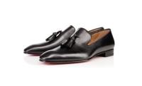 China High Classy Men Dress Shoes Patent Leather Square Toe Tenis Masculino Flats Rivet for sale