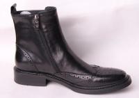 China Combat Boot Mens Leather Dress Boots Designer Web High Top Mens Ankle Combat Boots for sale