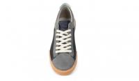 China GBX High End Euro Styles Suede Leather Casual Shoes For Men Casual for sale