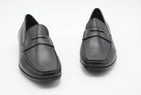 China Dress Moc Mens Leather Loafers Holton Penny Loafer Sample Available for sale