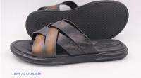 China Style Beach Flip Flops Rubber Sole Sandals for Long-lasting Comfort for sale