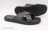China Style Beach Flip Flops Rubber Sole Sandals for Long-lasting Comfort for sale