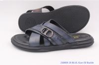 China Style Beach Flip Flops Rubber Sole Sandals for Long-lasting Comfort for sale