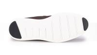 China Luxury Slip On Men's Casual Shoes EVA Lightweight Sole Shoes for sale