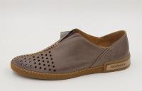 China Handmade Men'S Casual Shoes Customizable Full Color Innovative Design for sale