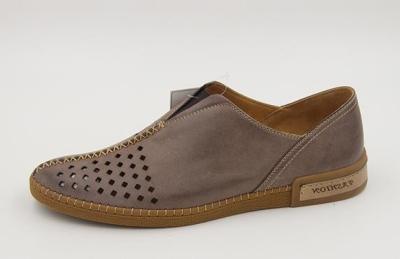 China Handmade Men'S Casual Shoes Customizable Full Color Innovative Design for sale
