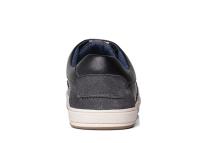 China Classic Lace Up Designer Mens Casual Flat Shoes , Sneakers Sport Shoes for sale