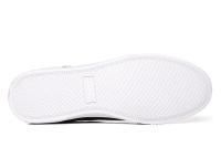 China Sneakers Fashion Lace Up Mens Flat Dress Shoes Breathable Walking Microfiber Linling for sale
