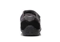 China Fashion Sneakers Casual Shoes For Men , Velcro Casual Athletic Shoes Comfortable Walking for sale