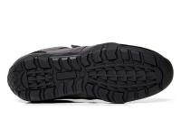 China Fashion Sneakers Casual Shoes For Men , Velcro Casual Athletic Shoes Comfortable Walking for sale