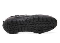 China Breathable Walking Lace Up Mens Casual Flat Shoes Sneakers With Mesh Linling for sale