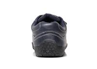 China Durable Mens Sport Shoes , Velcro Walking Mens Casual Lace Up Shoes for sale