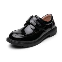 China Leather School Shoes for All Seasons Leather Lined Comfort and Style for sale