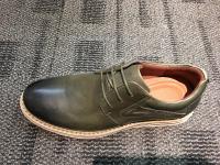 China White Color Suede Leather Mens Casual Flat Shoes Sneakers Lace Up Closure Type for sale