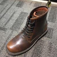 China Fashion Sneaker Designer Mens Casual Flat Shoes Boots Lace Up Canvas Upper for sale