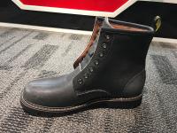 China Super Lace Up Mens Casual Boots Shoes , Ankle Canvas Sneaker Shoes for sale