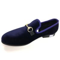 China OEM Design Suede Leather Mens Black Flat Shoes Lace Up Materials Comfortale for sale