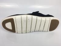 China Breathable Lace Up Sneakers Mens Casual Flat Shoes Environment Friendly for sale