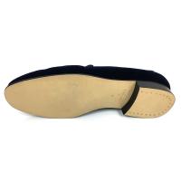 China Healthy Modern Mens Boat Shoes , Slip On White Loafers Eco - Materials for sale