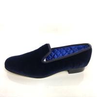 China Healthy Modern Mens Boat Shoes , Slip On White Loafers Eco - Materials for sale