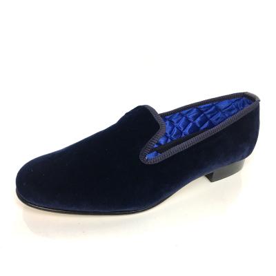 China Healthy Modern Mens Boat Shoes , Slip On White Loafers Eco - Materials for sale