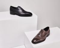 China Square Toe Men'S Wedding Dress Shoes Italian Flats Mens Black Oxford Shoes For Office for sale