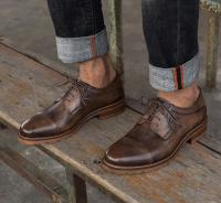 China Designer Slip On Sneakers Casual Shoes Loafers For Men , Men Boat Shoes for sale