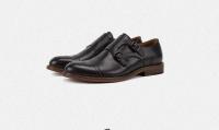 China Lace Up Designer OEM Mens Casual Flat Shoes for Walking , Twill Linling for sale