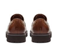 China Leisure Handmade Mens Dress Casual Shoes , Breathable Lightweight Sports Shoes for sale