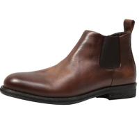 China Fashion Flats Mens Leather Dress Shoes Black Oxford Dress Shoes Hollow Out Breathable for sale