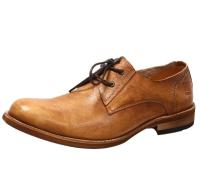 China Mens Pure Leather Formal Shoes , Leisure Mens Handmade Leather Boots for sale