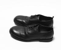 China Luxury Men'S Business Mens Casual Leather Shoes Black / Brown EU Size 38 - 46 for sale