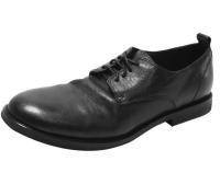 China Luxury Men'S Business Mens Casual Leather Shoes Black / Brown EU Size 38 - 46 for sale
