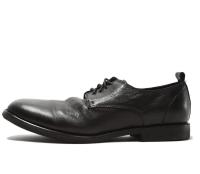 China Luxury Men'S Business Mens Casual Leather Shoes Black / Brown EU Size 38 - 46 for sale