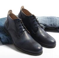China OEM Mens Casual Lace Up Shoes Comfortable Breathable Flat Driving Shoes for sale